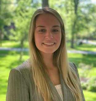 Student Profile: 2020 Class Valedictorian Alexandria Gardella | CSU ...