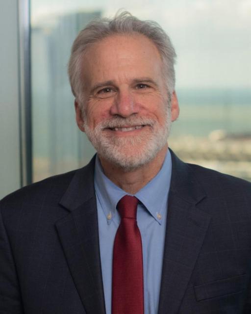 New Faculty Profile: Clinical Professor Robert Triozzi | CSU College of Law