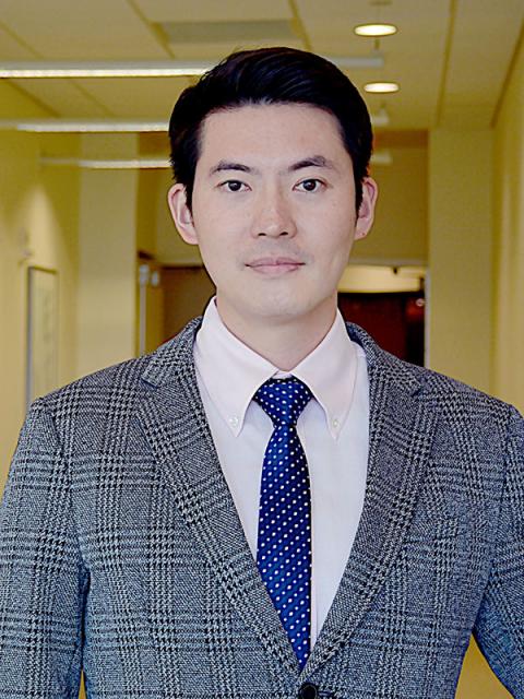 New Faculty Profile: Professor Steven Chien | CSU College of Law