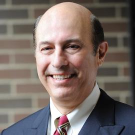 Forte, David | CSU College of Law